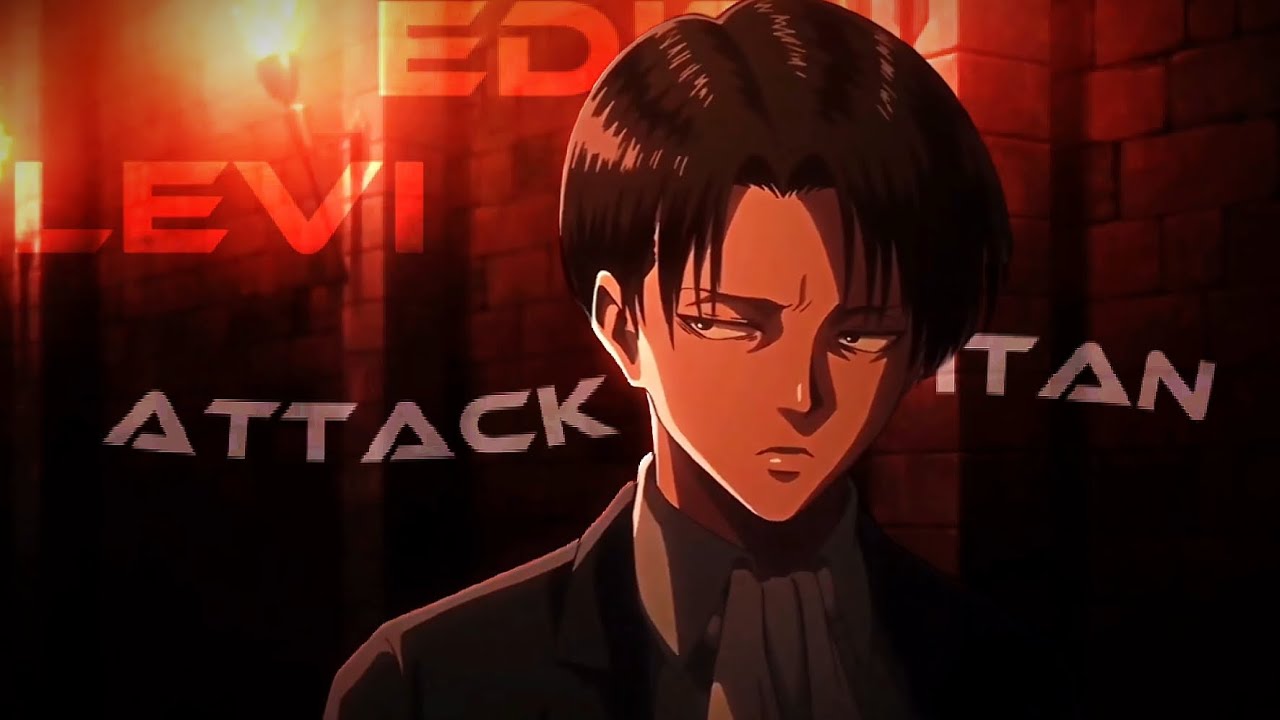 Levi#edit ##viral #viralvideo - YouTube