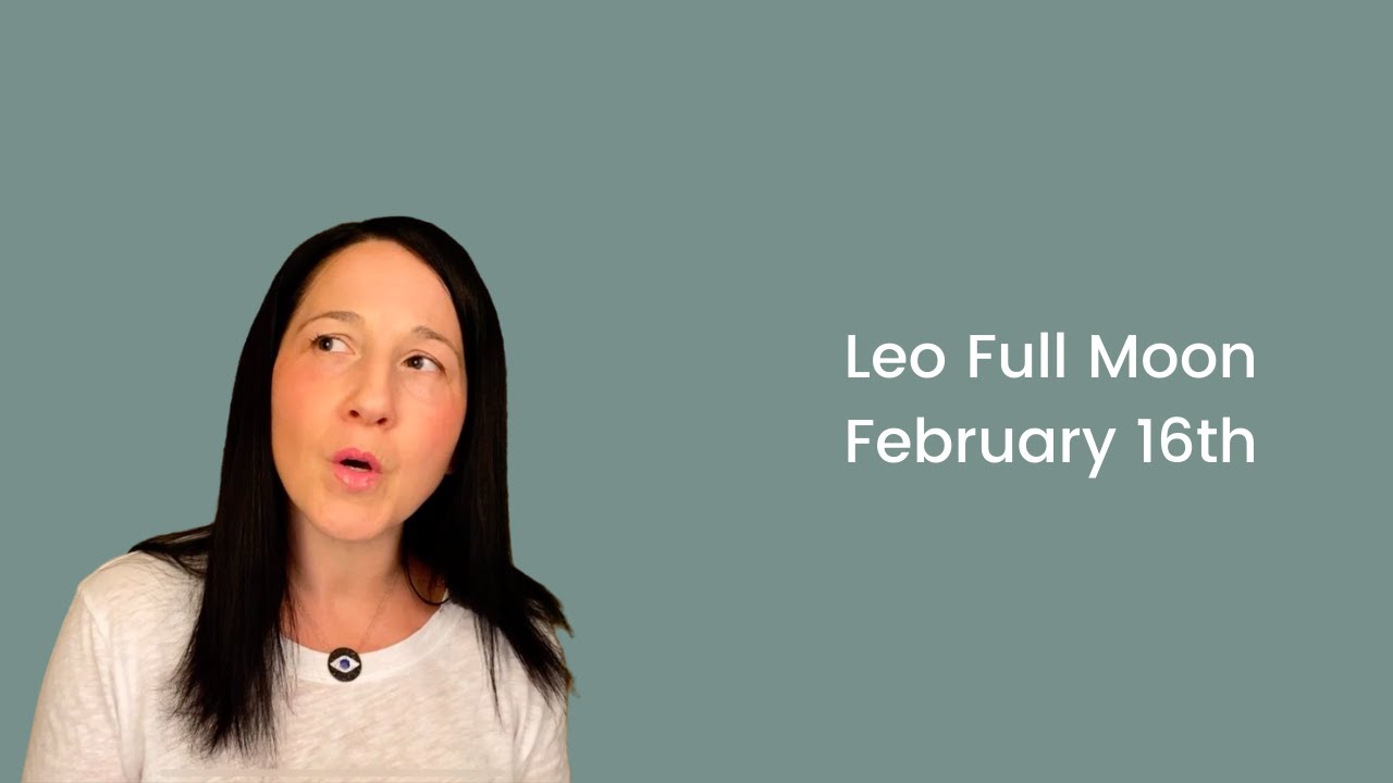 Leo Full Moon 🌞🌝Mars & Venus Align....Sparks fly! What are you most ...