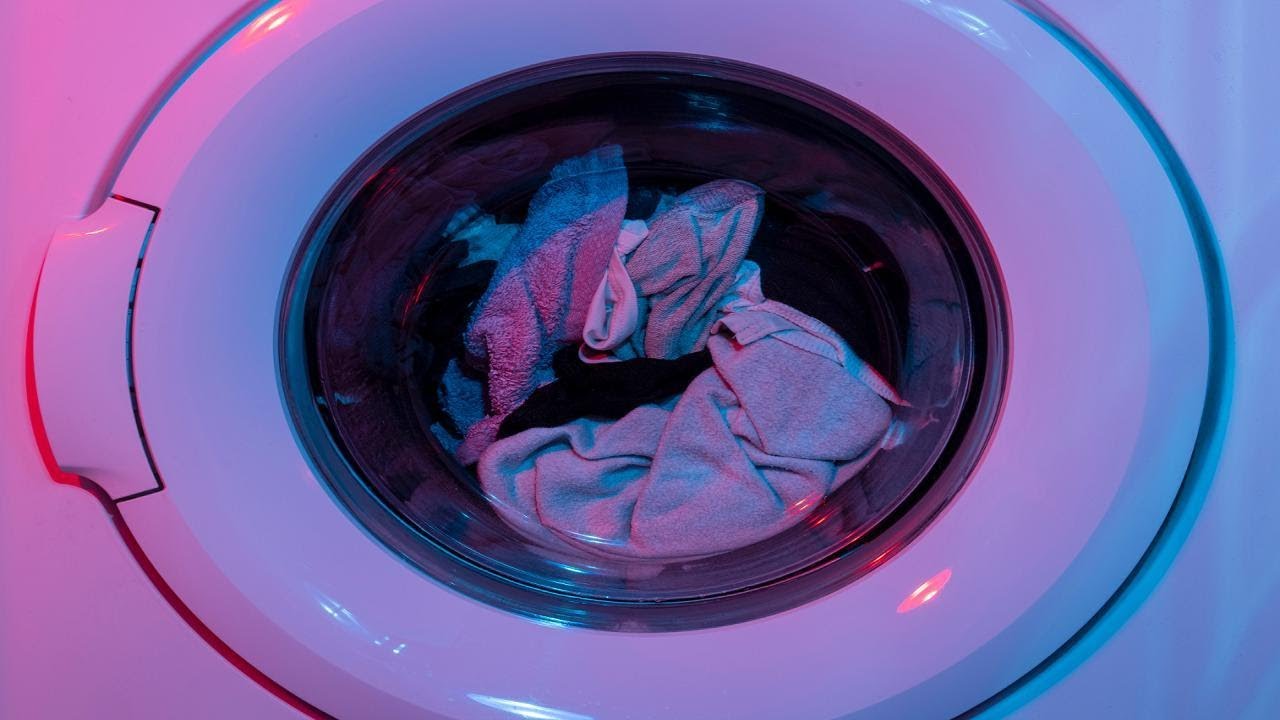 Is a 32 cubic foot washing machine adequate? - YouTube
