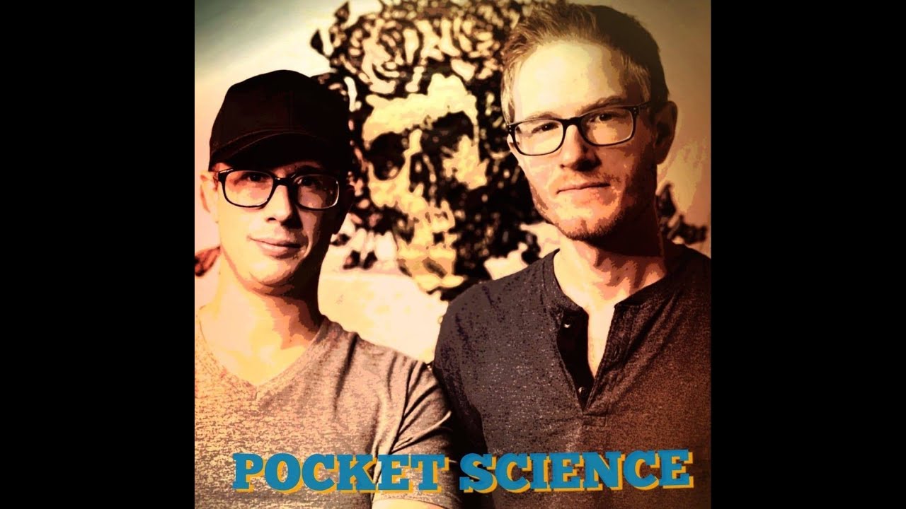 Pocket Science Promo 1 - YouTube
