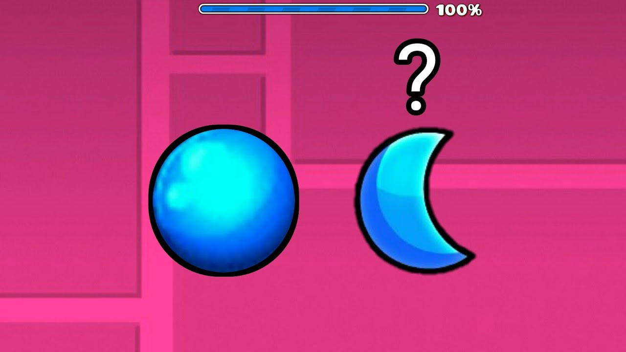 moon | Geometry Dash 2.2 - YouTube