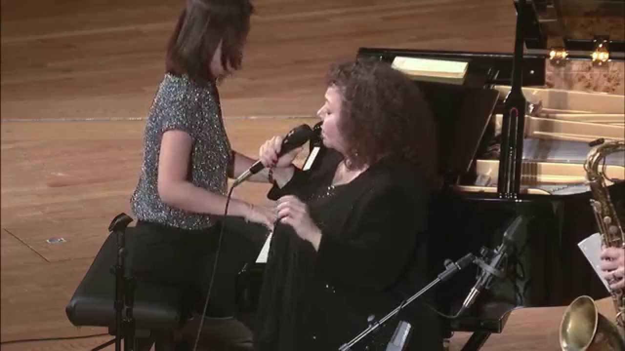 You Go to My Head - J. Fred Coots | Marianne Kim Jazz - YouTube