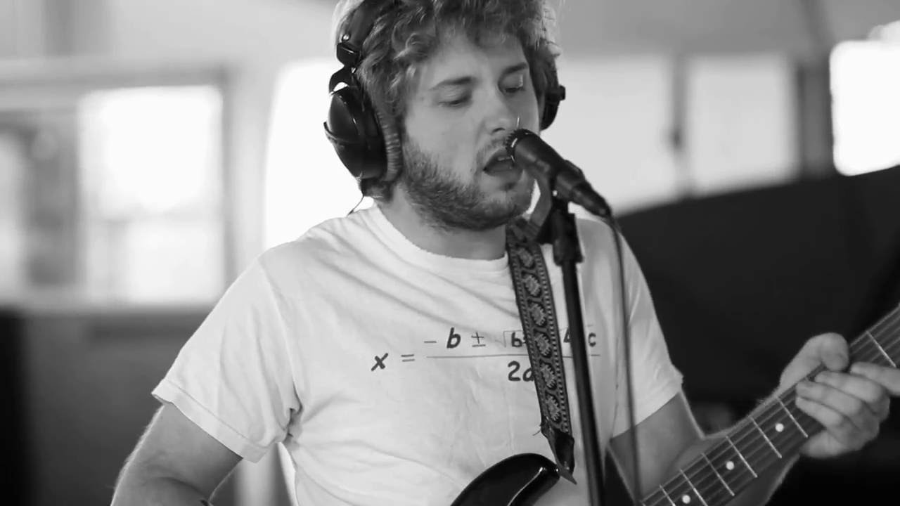 Karma Darwin - Mother of a King (Dreamland Studios) - YouTube