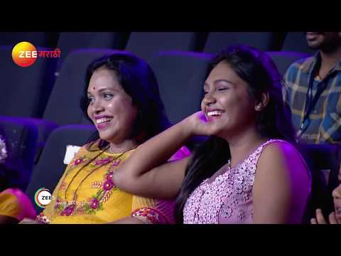 Chala Hawa Yeu Dya| Marathi Serial | Episode - 40 | Sagar Karande| Best Scene | Zee Marathi