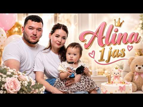 Alina 1 jas Ayzada Restourant