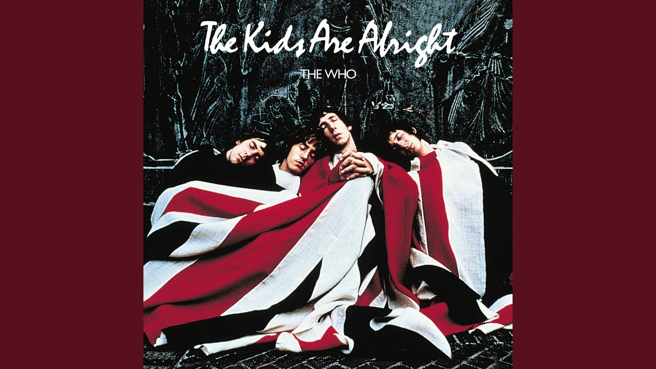 See Me, Feel Me (Live At Woodstock) - YouTube