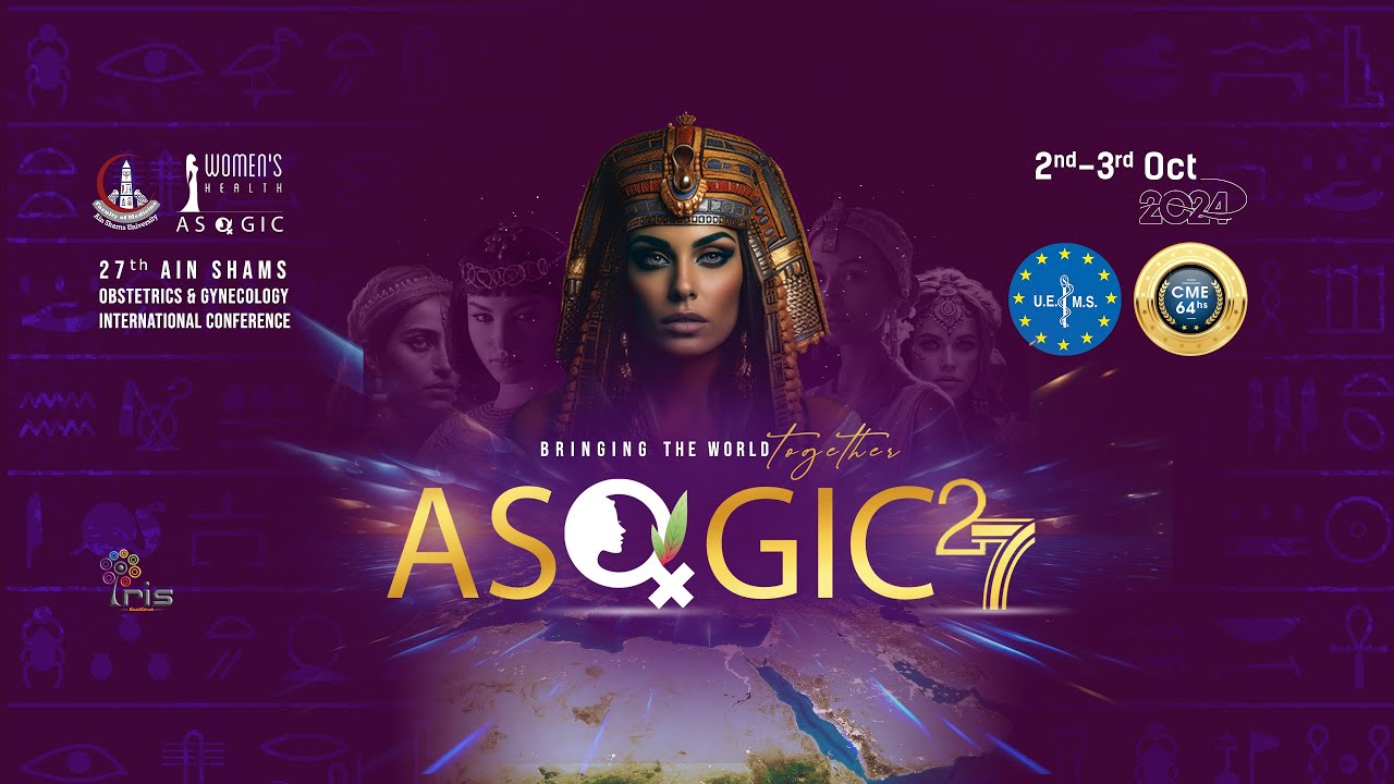 ASOGIC 27 - Day 2 - Hall A - Plenary 4 - Minimally Invasive Surgery - Part 1 - YouTube