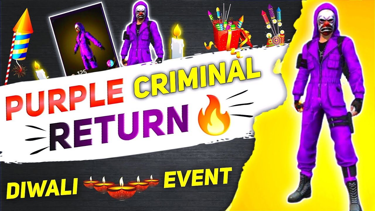 Criminal Bundle Return 🔥All Criminal Bundle Return Date | Criminal ...