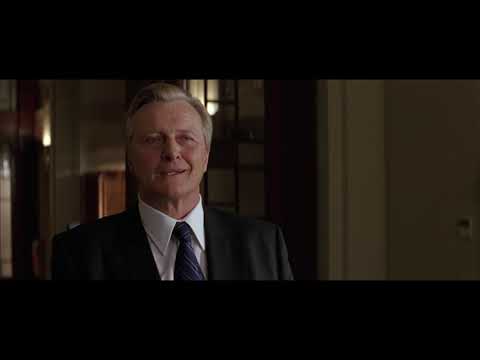 Batman začíná - klip (18/20) - Dostal jsem jiné místo, to tvoje