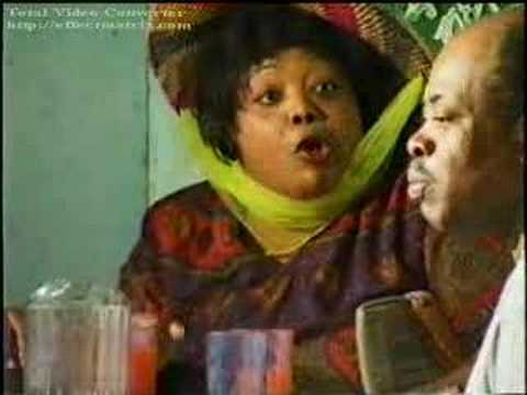 jamaican Comedy-Dear Pastor - YouTube