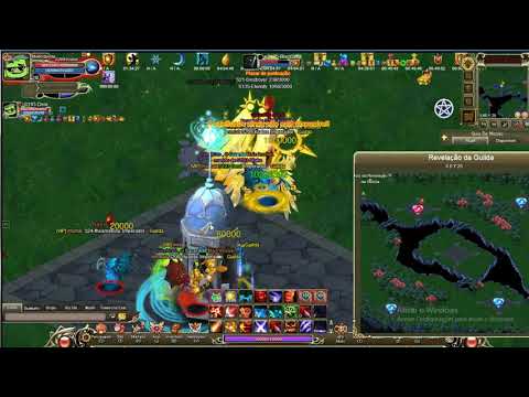 Asa de Cristal // GvG S135-Eternity vs S21-Destroyer // 10/04/21