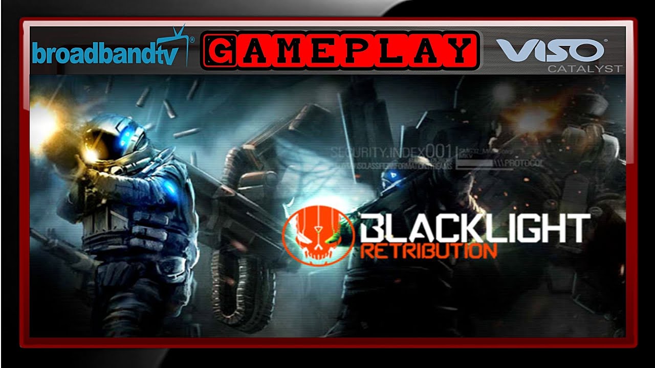 Blacklight Retribution - FPS GRÁTIS E MUITO BOM PC - YouTube