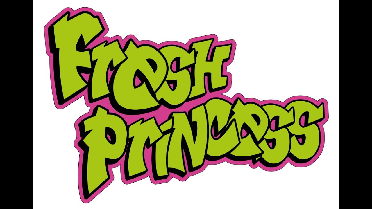 Fresh Princess Logo