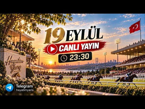 19 Eylül CANLI YAYIN 23:30