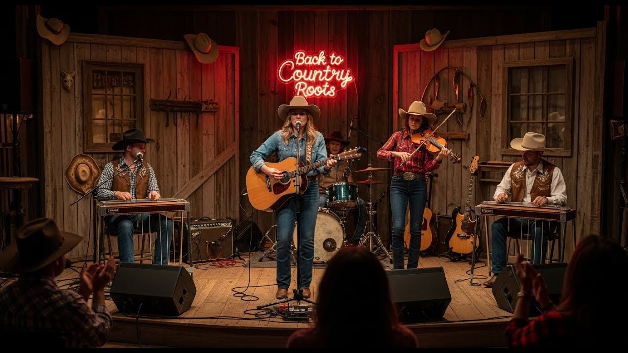 Top 100 Greatest Country Hits | Inspired by Garth Brooks, Shania Twain ...