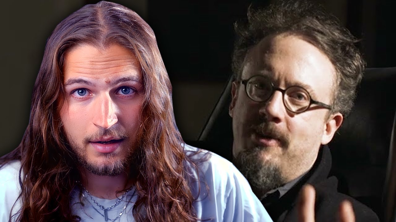 Sam Hyde's Message to Elon - YouTube