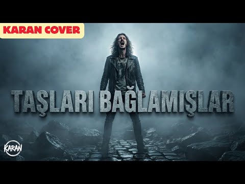 🎸 Taşları Bağlamışlar - Bağlardan Kopan Rock | Karan