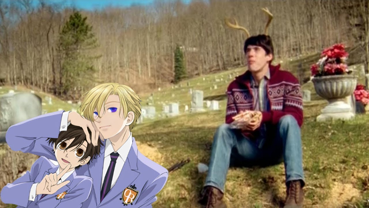 Welcome Back To 2009 - Ouran, We're Goin' Down - YouTube