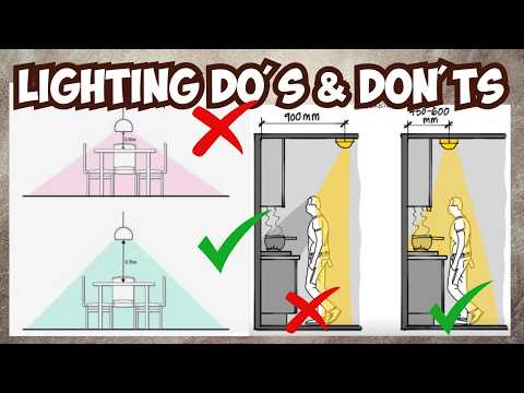 How Far Apart Should Pendant Lights Be Over A Peninsula