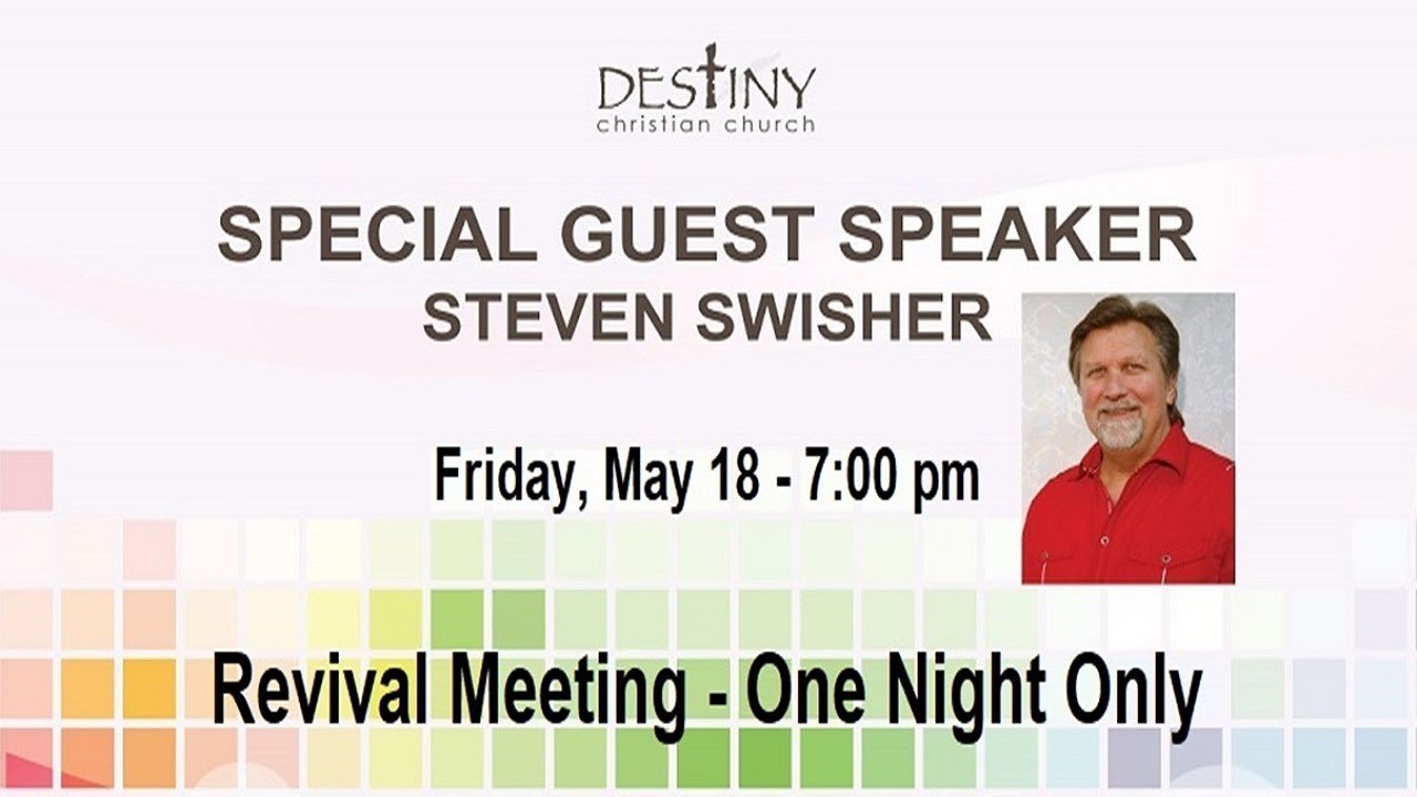 Hot For God - Steven Swisher - YouTube