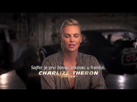 PAKLENE ULICE 8 - klip SAJFER