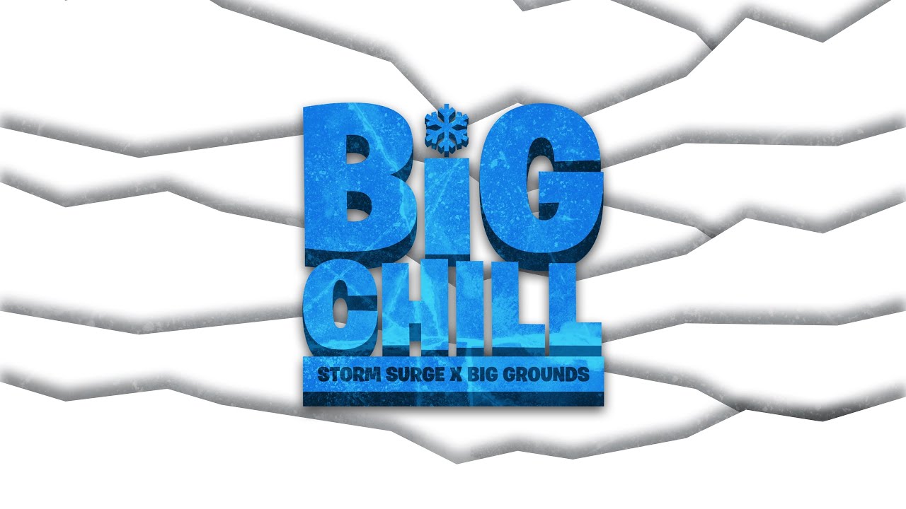 Storm Surge x Big Grounds Big Chill Event | Official Trailer - YouTube