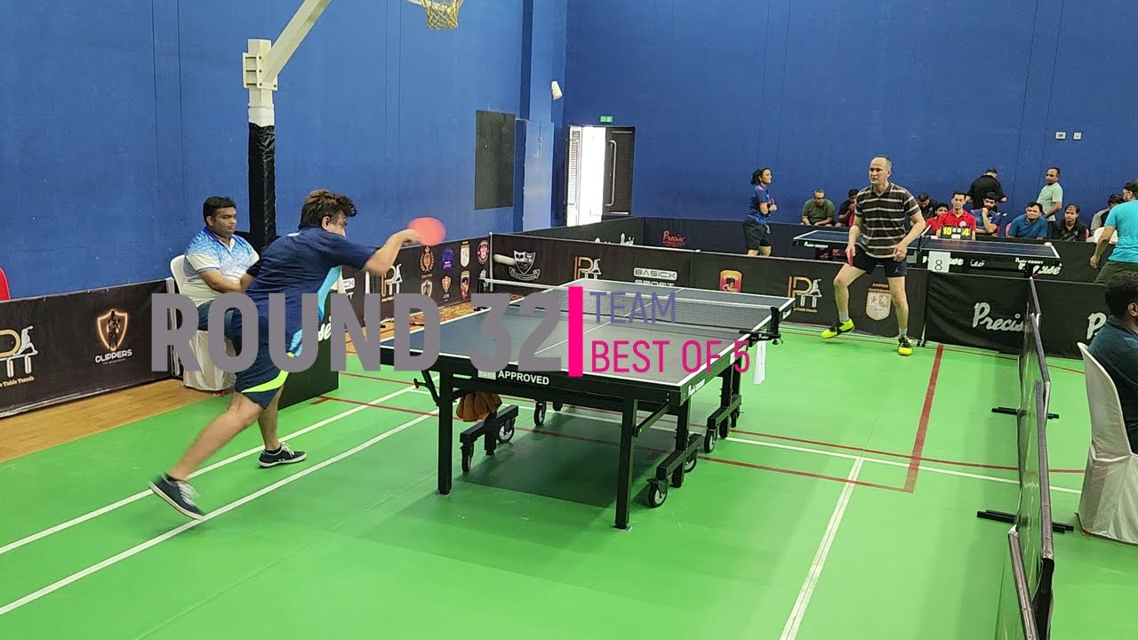 Team R32 : Deepak Vs Ajay - YouTube