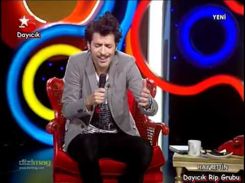Hayrettin Hotel California