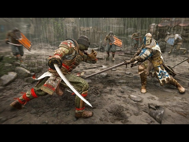 For Honor Problems Fixes