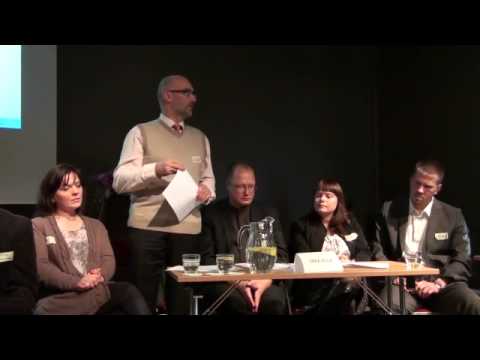 Nils Steinberg (VL Oma Küla) muutustest Keila vallas - YouTube