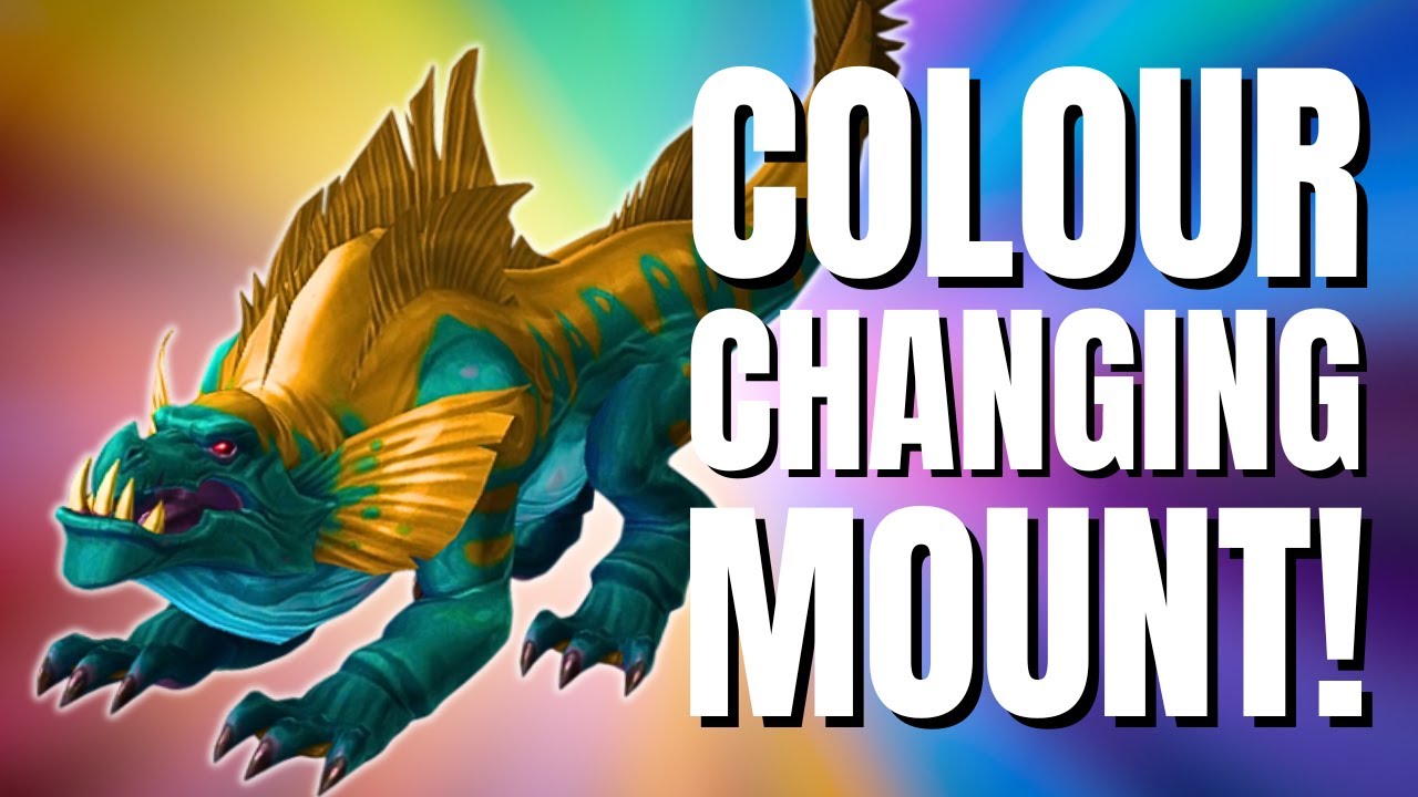 Prismatic Snapdragon Mount Guide - YouTube