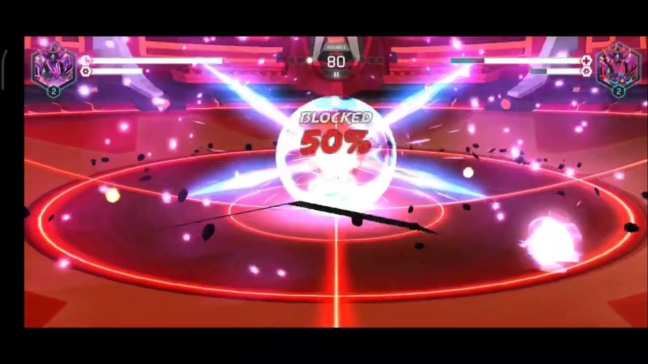 Beyblade Burst SpeedStorm tutorial | Vex Lucius L6 QR code SpeedStorm ...