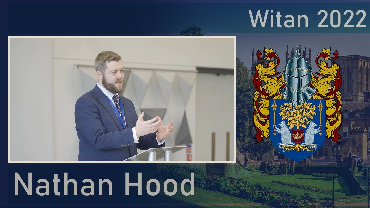 Nathan Hood - "Fracturing Consent" - The Witan 2022 - YouTube