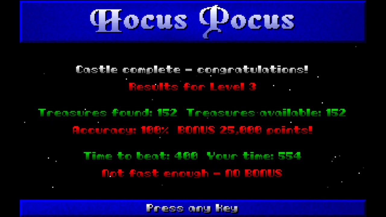 Mr. Wizard Plays Hocus Pocus (1994) - YouTube