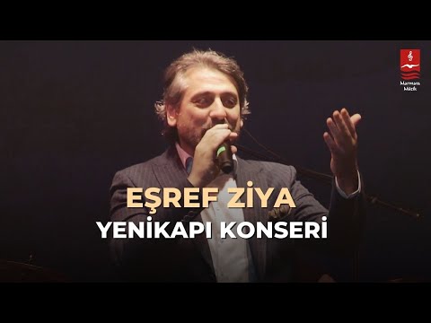 EŞREF ZİYA \