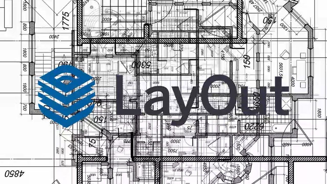 Adding lineweight and fill in Layout | Sketchup course - YouTube