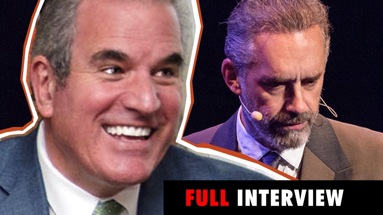 Dr. Leonard Sax Vs Dr. Jordan Peterson | A Critical Look at 12 Rules ...