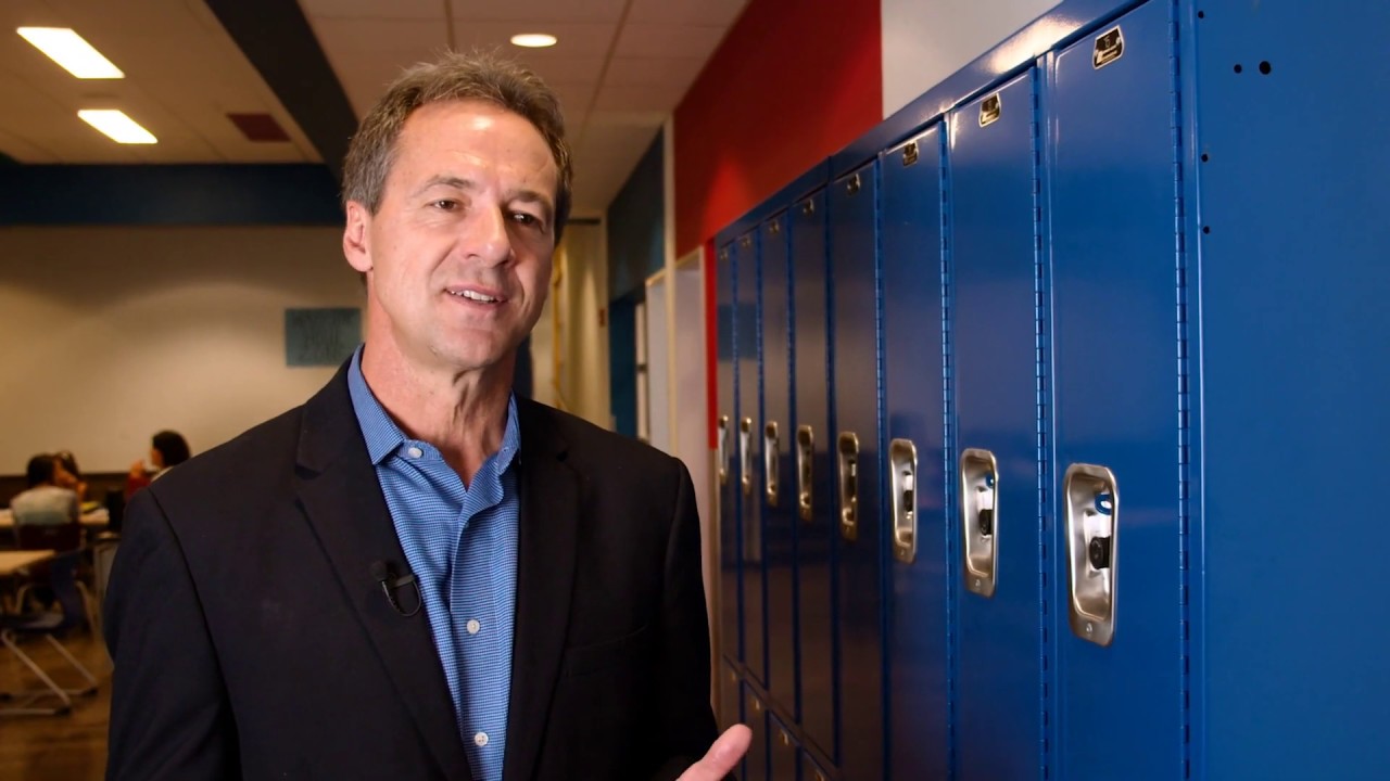 Digital Learning in Every Classroom, Every Day: Montana - YouTube