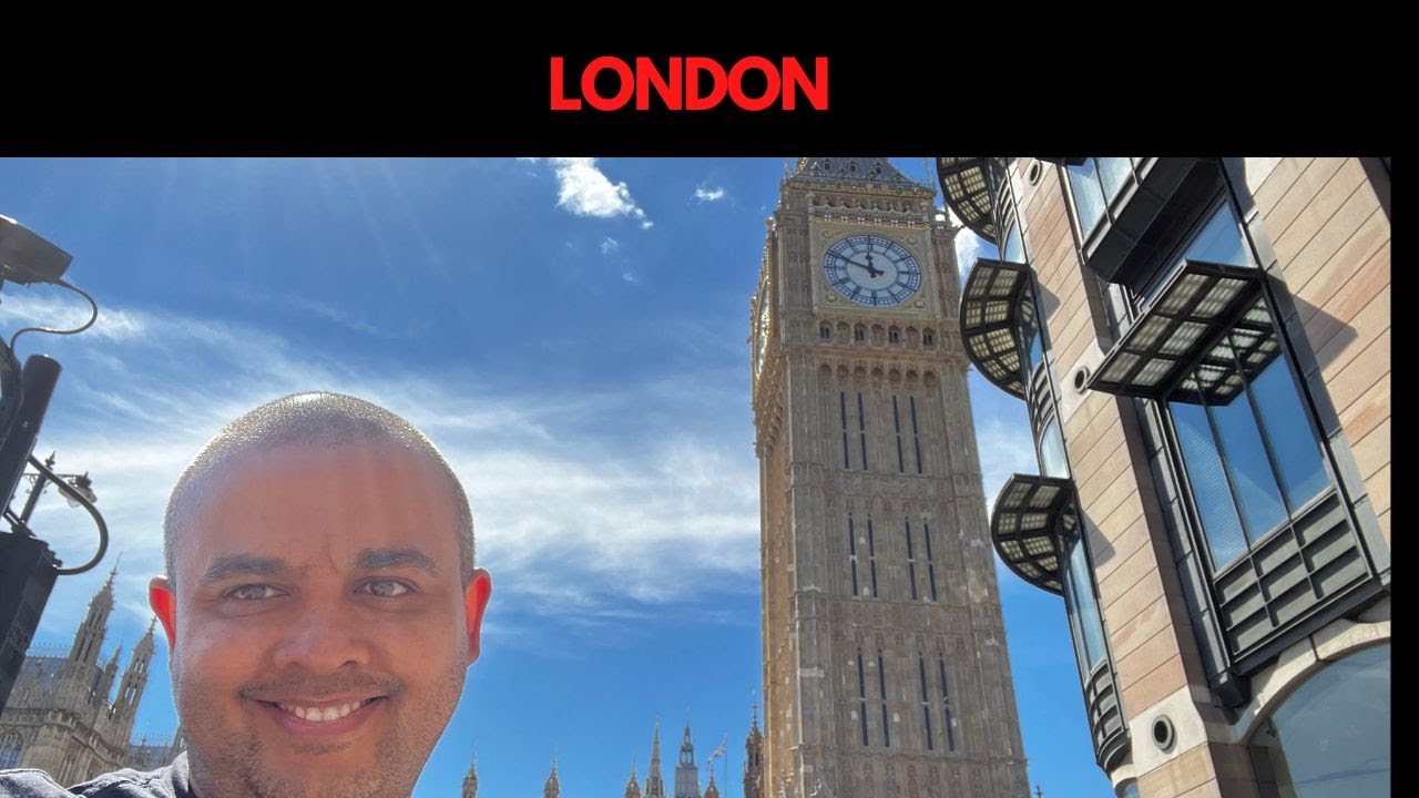 London - YouTube