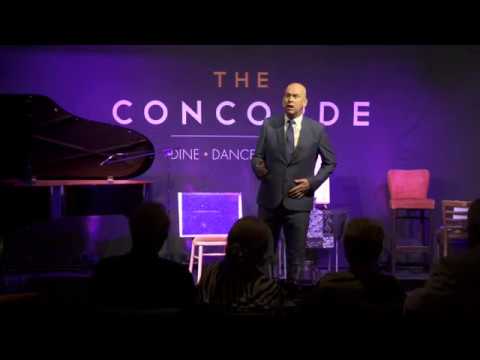 Phil Butler - YouTube