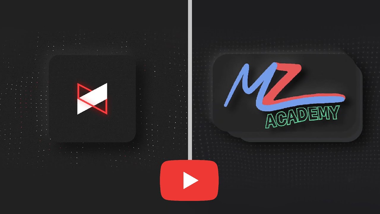 MKBHD Style YouTube Intro In DaVinci Resolve | ResolvEd - YouTube