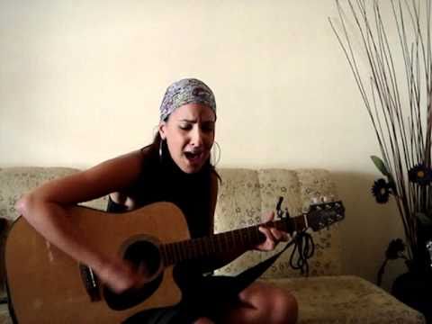 um minuto-Malu(Maria) Kyriakopoulou - YouTube