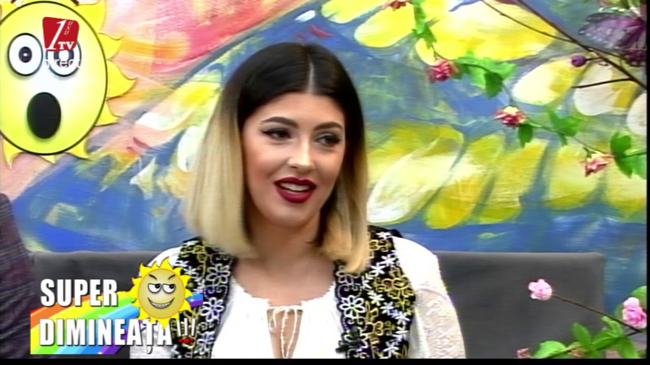 SUPER DIMINEAȚA!!! 2 IUNIE 2020 - ANA ȘI ANDREI GABOR - YouTube