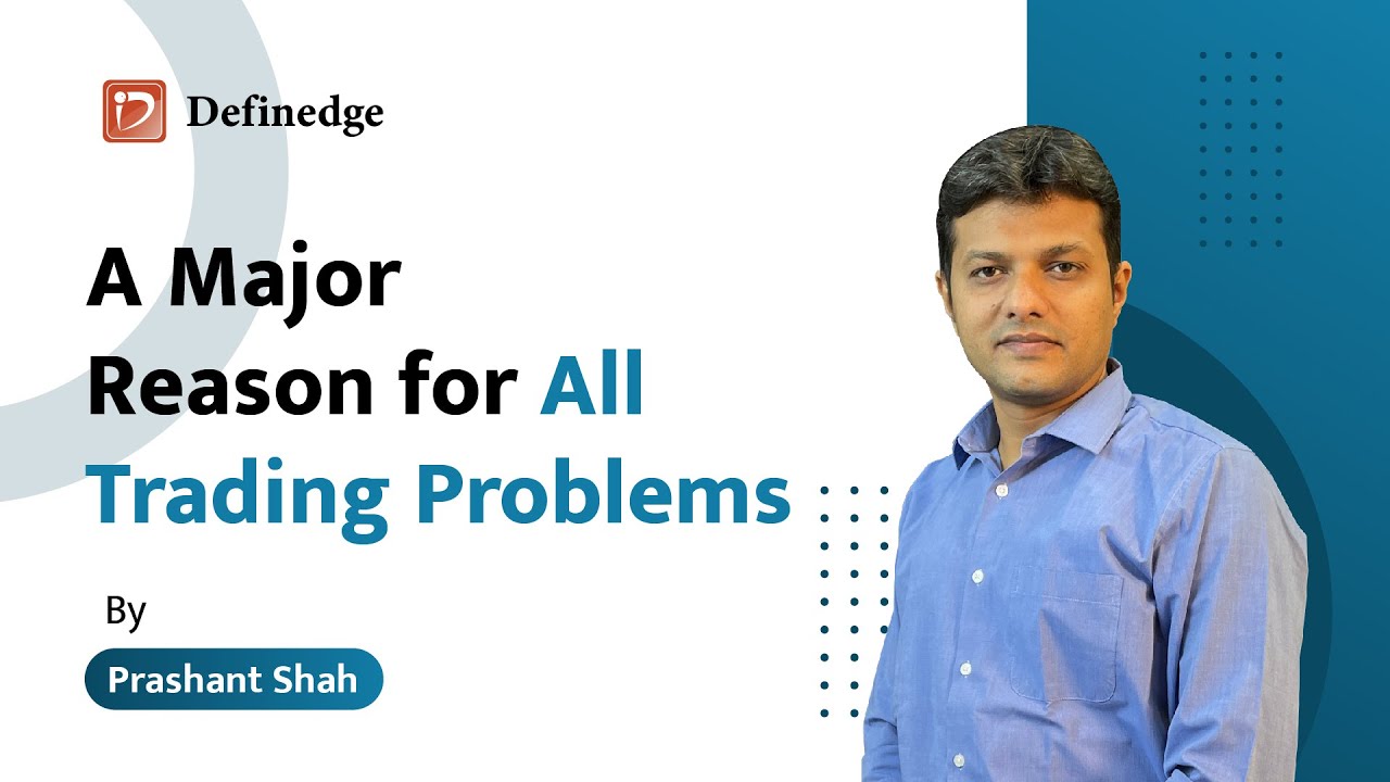 E1: Trading Psychology: Shadow P&L - A major reason for all trading ...