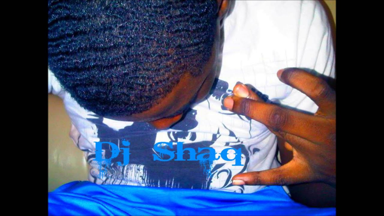 Dj GaZa Shaq - Harlem Shake Mix ( Alkaline, Busy Signal,Elephant Man ...