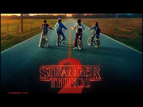 Ratt - Round And Round STRANGER THINGS [S2-E6] OST - YouTube