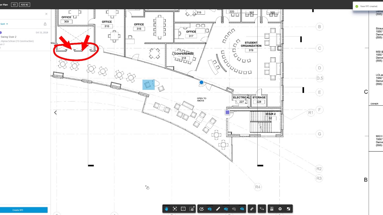RFI Workflow - YouTube
