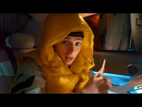 Central Cee x AJ Tracy - Birds Of A Feather [Music Video]