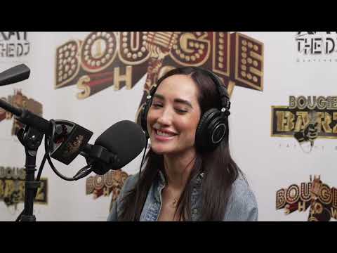 Chloe Amour - I Had Issues With Alcoholism🍷 It Runs In My Family And Self Sabotaged My Relationships