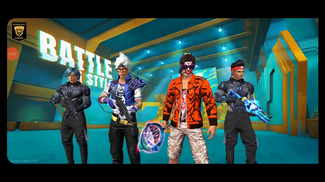 Best Of Highlights Free Fire || gameplay of free fire - YouTube